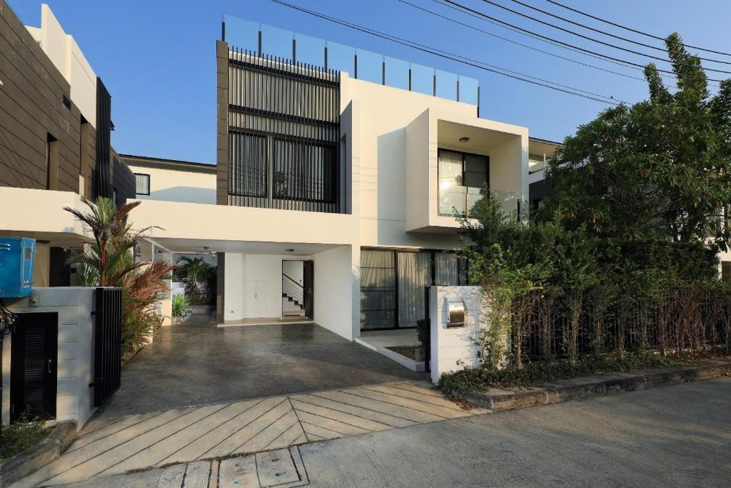 Laguna Park Grand Villa na Bang Tao, Phuket (updated prices 2025)