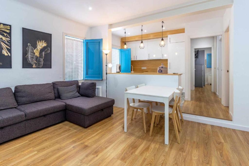 Port de la Selva 100 Apartamento en la Costa Brava, Port de la Selva ...