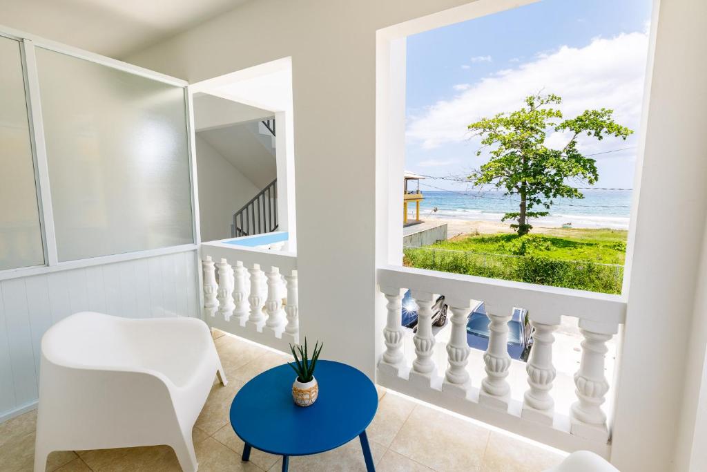 Villa Playa Espinar - 2 bedroom suite with breathtaking ocean views ...