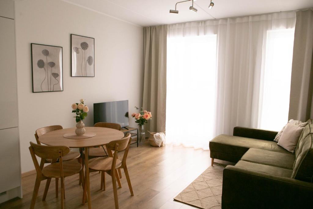 New And Cozy Apartment In Tallinn - Tallinn