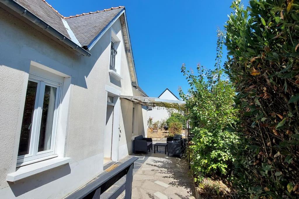 Charmante maison, 3 chambres, 10 min des plages, Crach (updated prices ...
