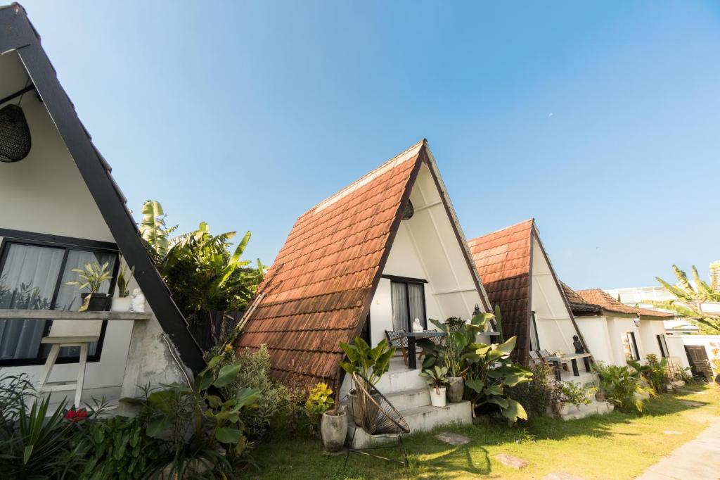 APS House Pererenan, Canggu (updated prices 2024)