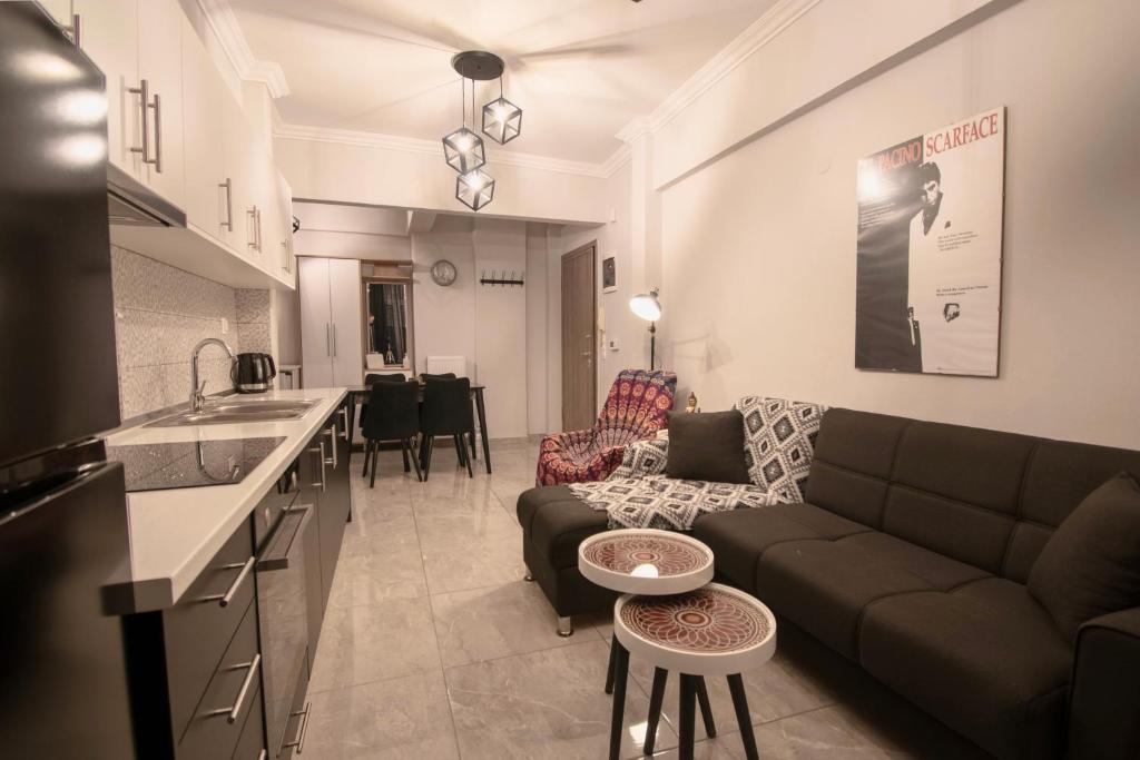 Pyrgos House, Thessaloniki (updated prices 2026)