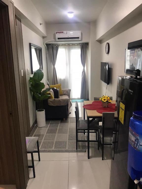 Condo in Pasay, Manila (aktualisierte Preise für 2025)