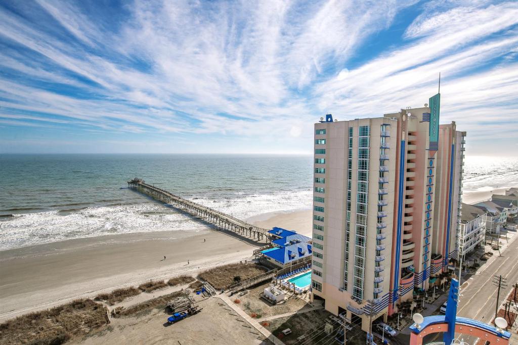 Prince Resort, Myrtle Beach (updated prices 2025)