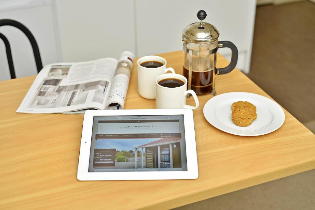 Welcome Inn Motel Levin, Levin (updated prices 2025)