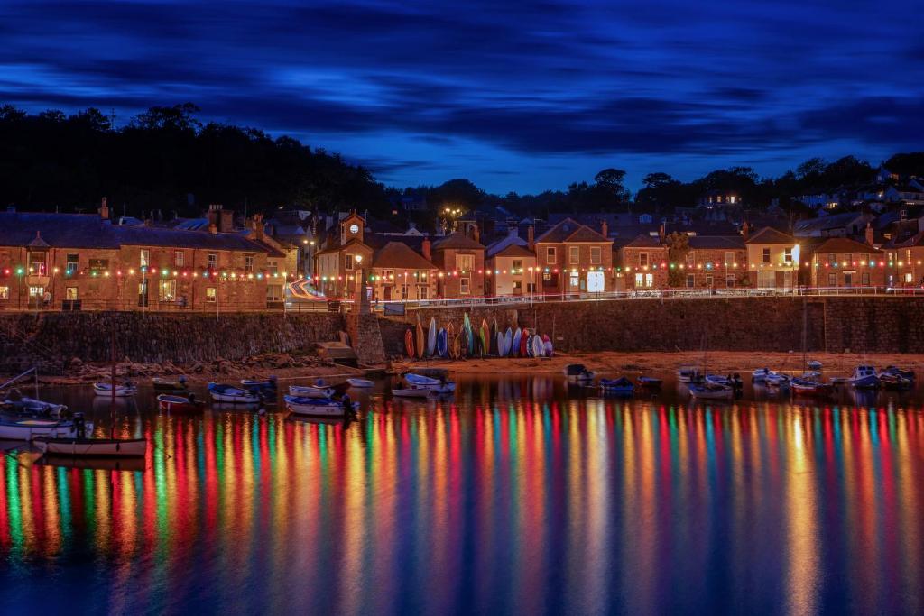 The Snug in Mousehole, Mousehole – Aktualisierte Preise für 2024