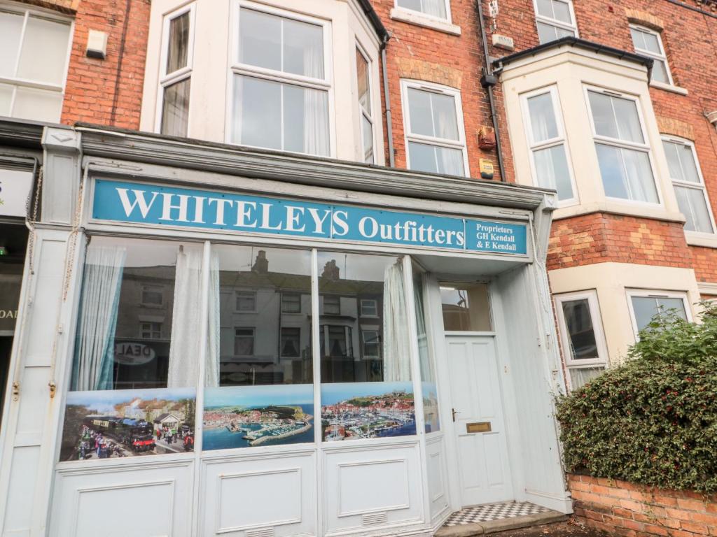 The Shop - Scarborough