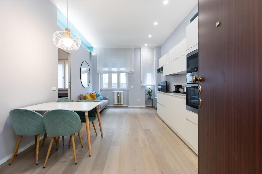 MagnoliaApartments - 11 Manara Center, Milan (updated prices 2025)