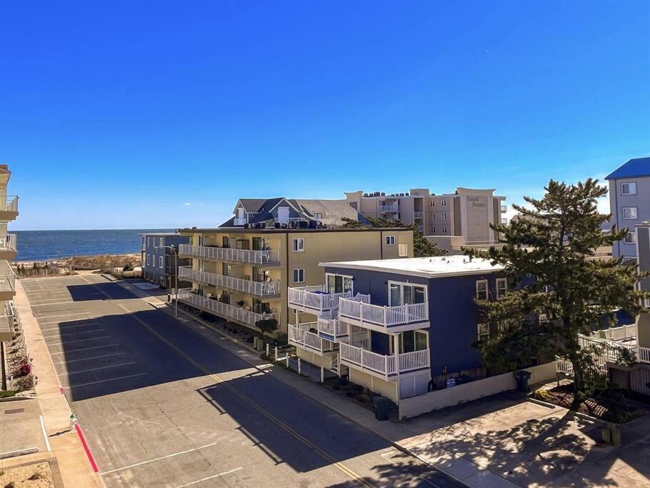 Ocean Views * Private Balcony * Elevator, Ocean City (precios ...