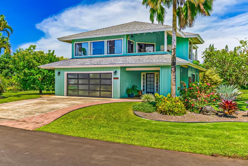 Enchanting Mermaid Manor, Princeville (updated prices 2026)