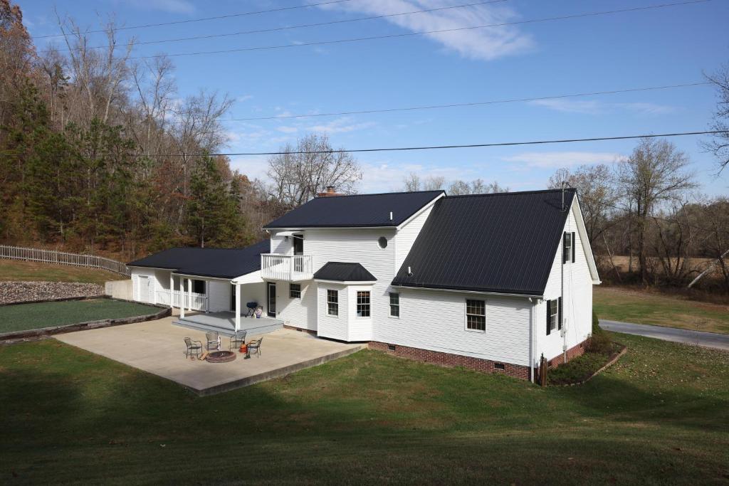 The Kennedy House, Grayson – Updated 2024 Prices