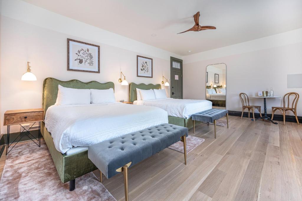 The Rochester Hotel, Durango (updated prices 2025)