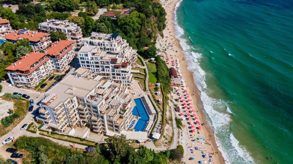 White Cliffs, Byala, Byala (updated prices 2026)