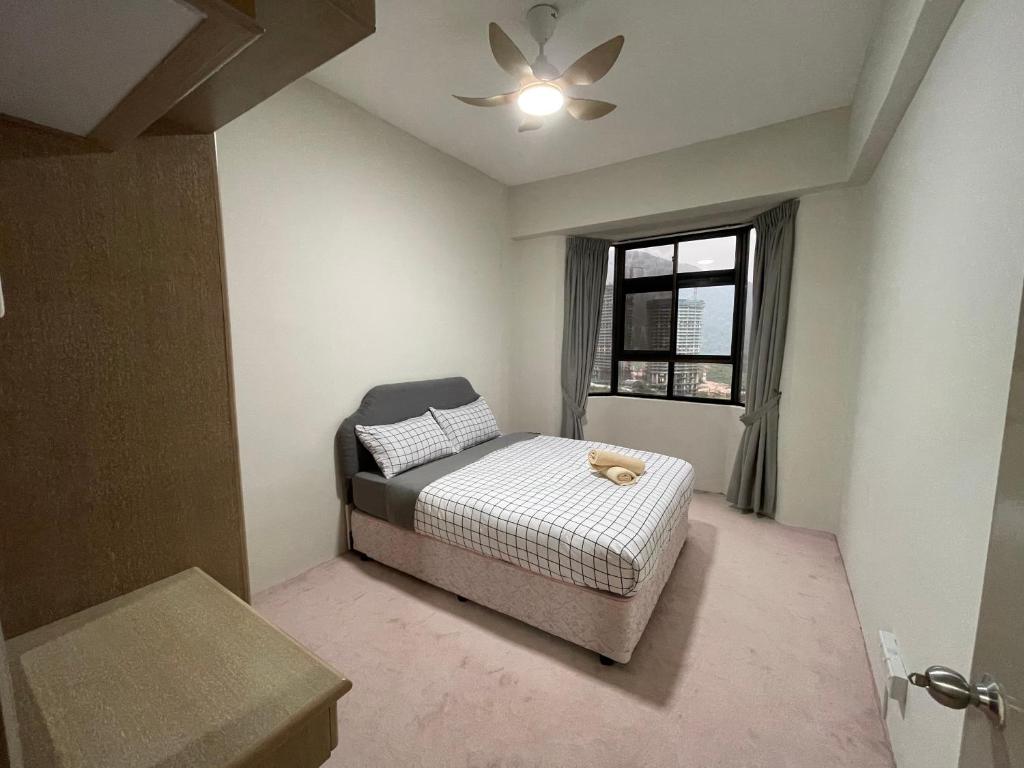 Cosy Music Home at Genting View Resort 3R2B 10pax by Jen dehome ...