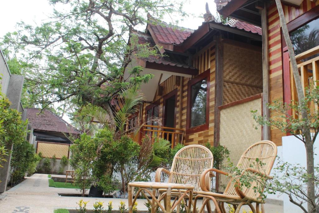 Gili Tempoe, Gili Trawangan (updated prices 2026)
