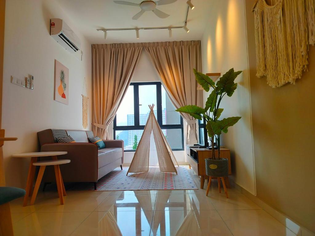 The Horizon by Mykey Global, Ipoh – Updated 2024 Prices