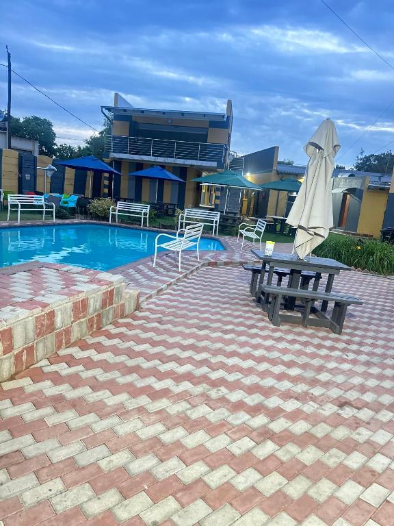 Platinum Guest lodge Germiston, Germiston (updated prices 2025)