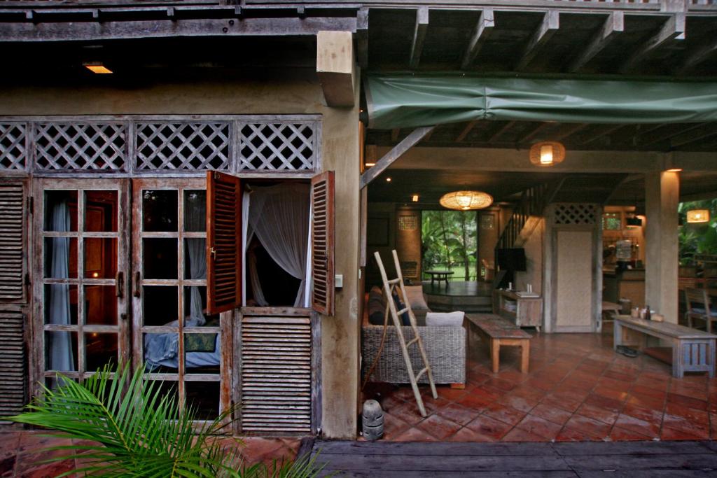Artist Eco Villa In Ubud Bali, Ubud (updated prices 2025)