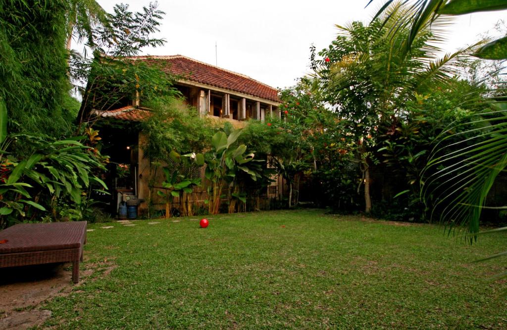 Artist Eco Villa In Ubud Bali, Ubud (updated prices 2025)