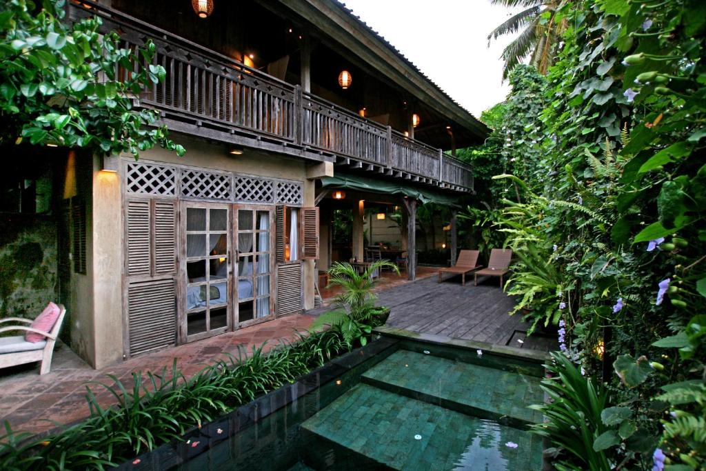 Artist Eco Villa In Ubud Bali, Ubud (updated prices 2025)