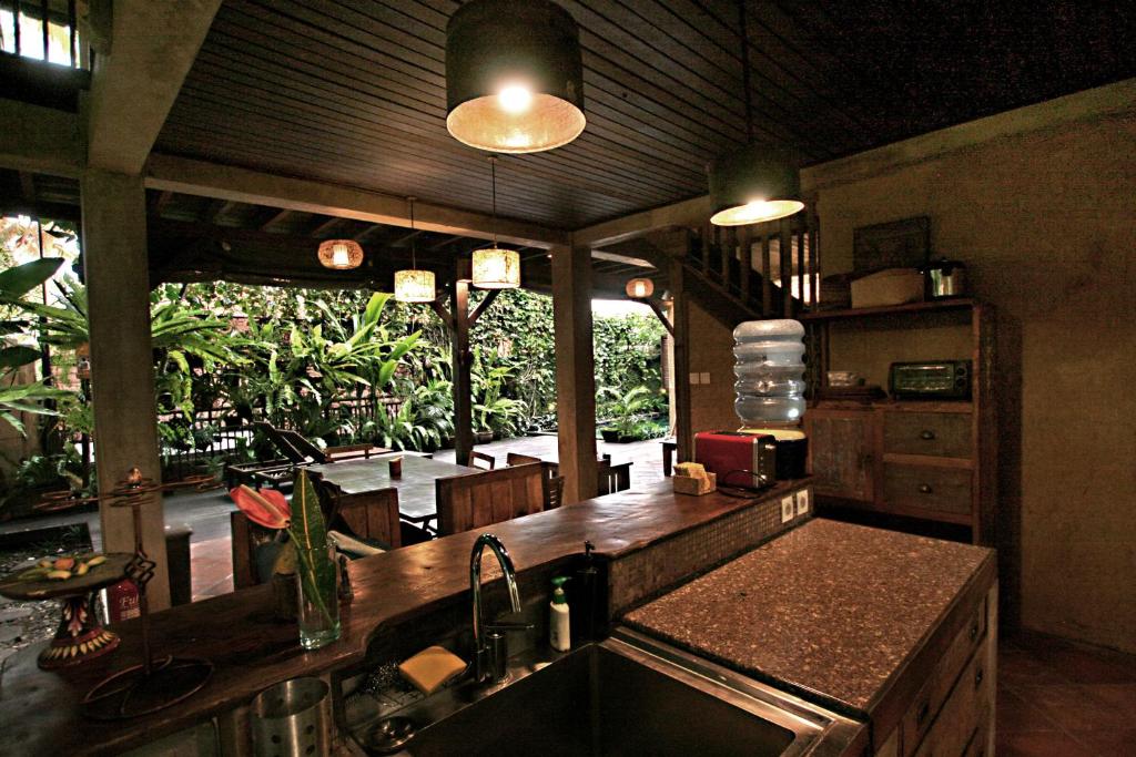 Artist Eco Villa In Ubud Bali, Ubud (updated prices 2025)