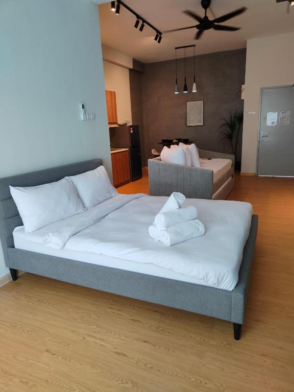 Kuantan Homestay by WyattHomes, Kuantan (updated prices 2025)