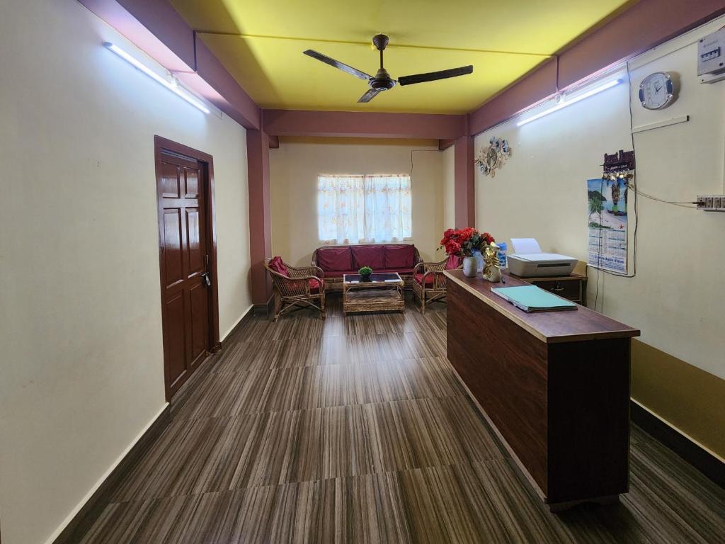 REBA FOOD AND LODGING Dawki, Dawki (updated prices 2025)