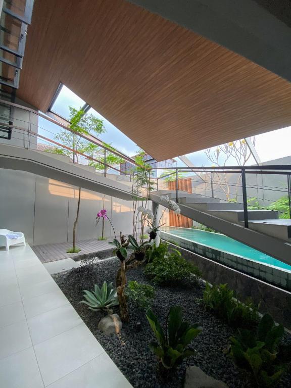 Mahitala Villa, Bandung – Aktualisierte Preise für 2023