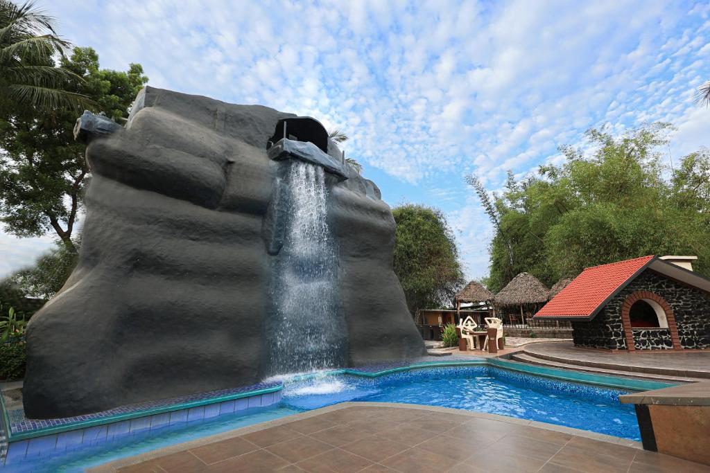 Hudson Resorts, Sriperumbudur (updated prices 2025)