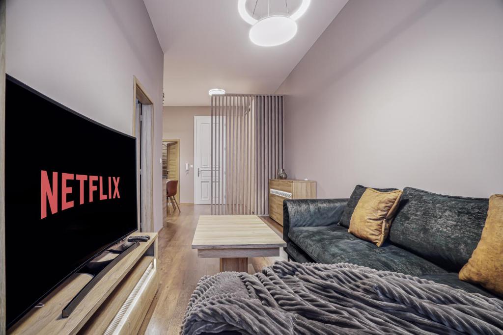 Apartmán Poprad Veľká, Poprad (updated prices 2026)