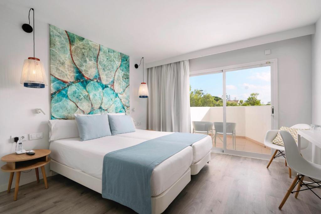 AluaSoul Mallorca Resort - Adults only, Cala d´Or (updated prices 2025)