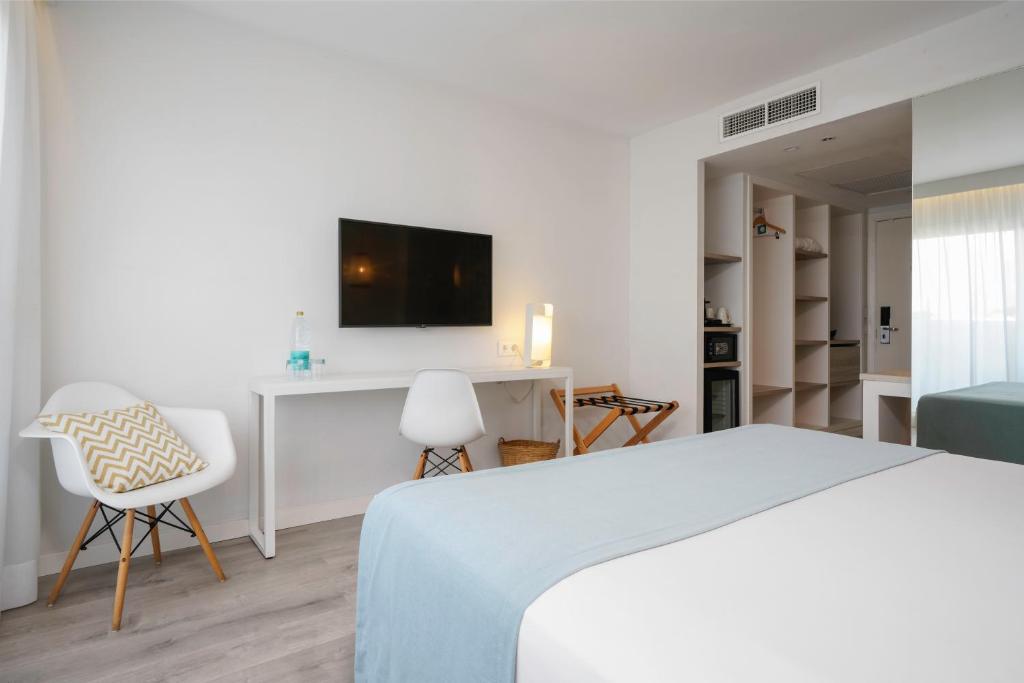 AluaSoul Mallorca Resort - Adults only, Cala d´Or (updated prices 2025)