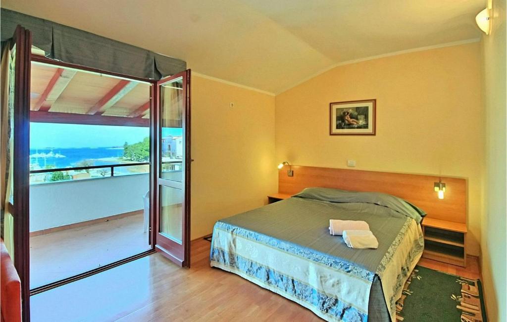 Studio Uli 5, Funtana (updated prices 2024)