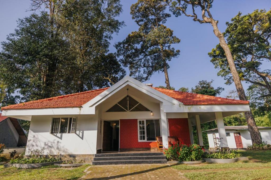 Elixir Woods Resort And Spa, Munnar – Updated 2024 Prices