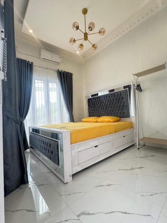 Loblus_homestay_syariahpadang, Lubukbargalung (updated prices 2025)