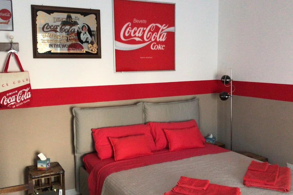 Coca Cola Studio, Milan (updated prices 2026)