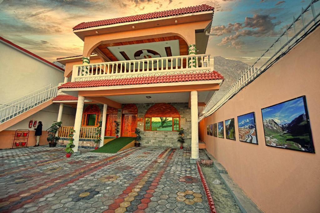 Oak Residency, Gilgit – Updated 2023 Prices