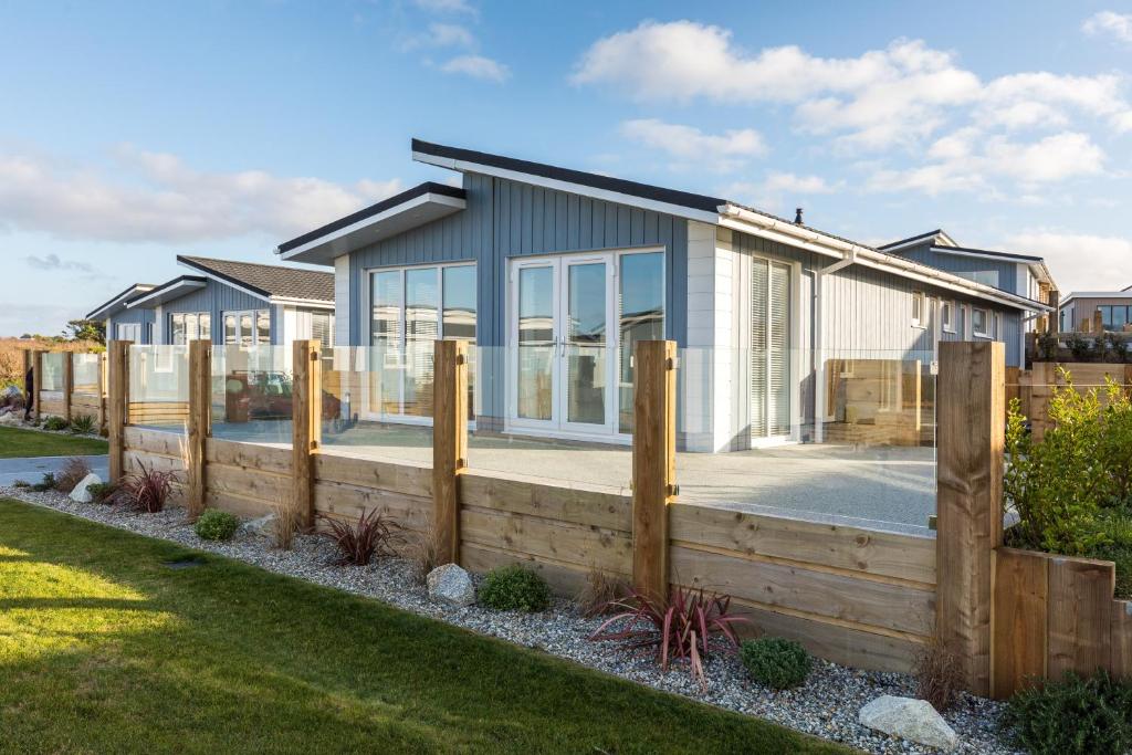 Luxury Harlyn Lodge in Holywell Bay, Holywell Bay (updated prices 2025)