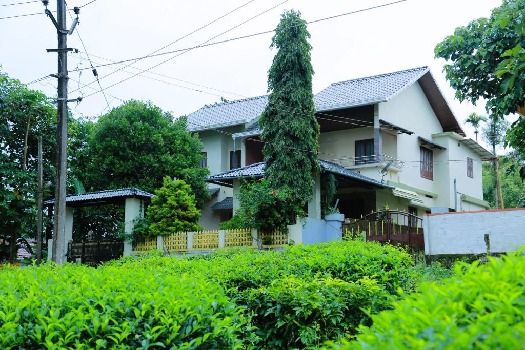 CITADEL HOLIDAY HOME, Vythiri (updated prices 2024)