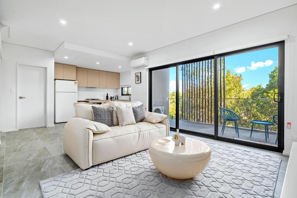 Urban Oasis in Heart of Homebush, Sydney (updated prices 2026)