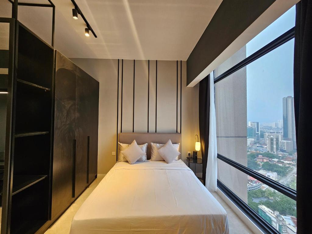 The Axon Residence Bukit Bintang, Kuala Lumpur (updated prices 2025)