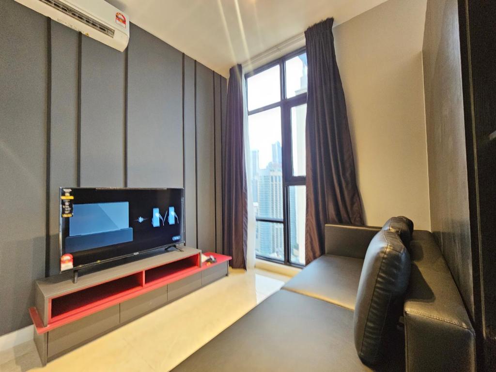 The Axon Residence Bukit Bintang, Kuala Lumpur (updated prices 2025)