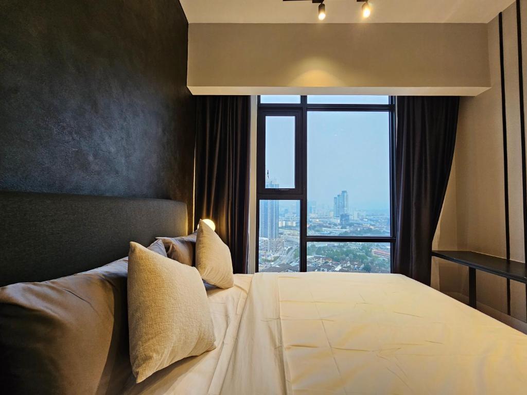 The Axon Residence Bukit Bintang, Kuala Lumpur (updated prices 2025)
