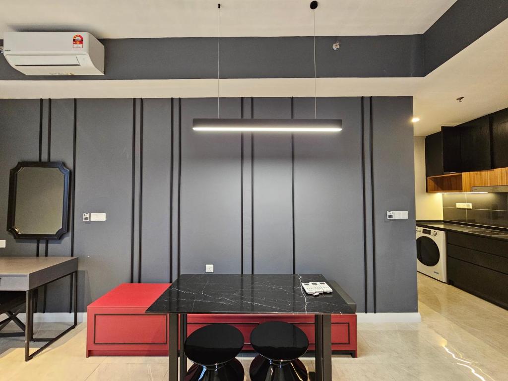 The Axon Residence Bukit Bintang, Kuala Lumpur (updated prices 2025)