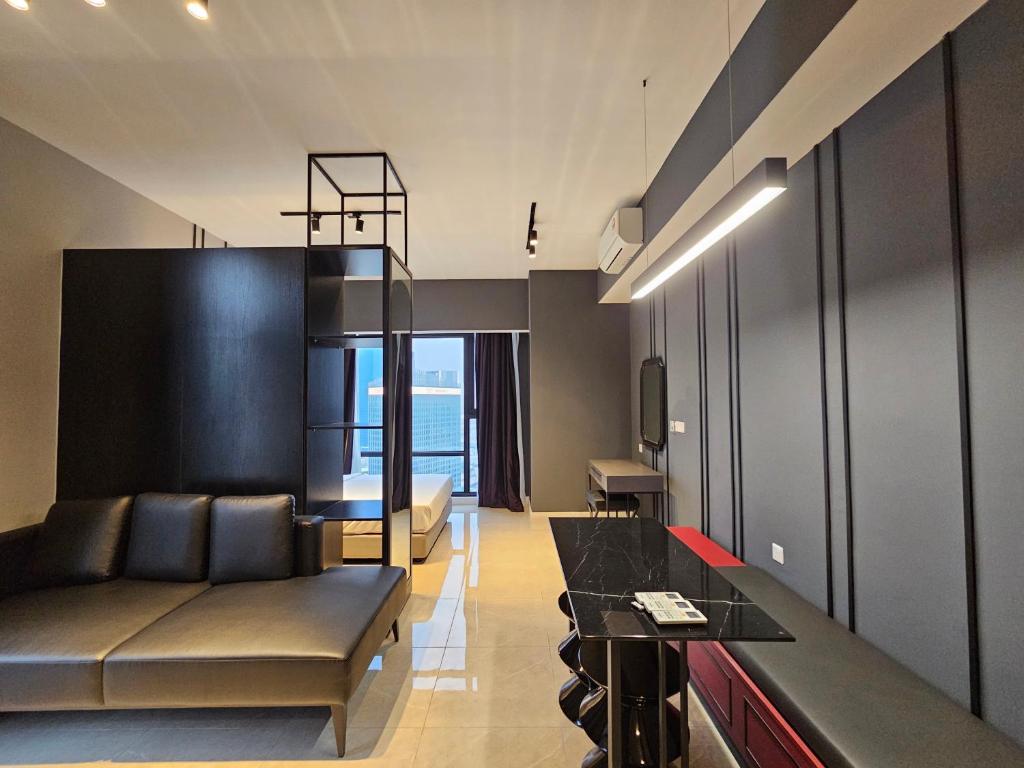 The Axon Residence Bukit Bintang, Kuala Lumpur (updated prices 2025)