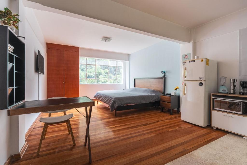 cool private loft, Polanco : ), Ciudad de México (precios actualizados ...