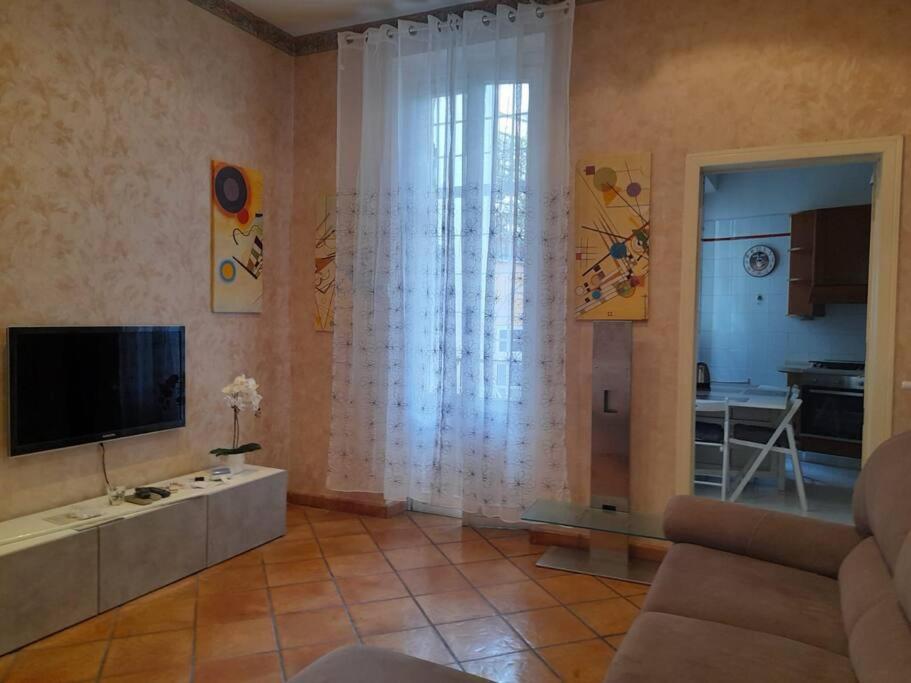 Allegra’s House Barberini, Rome (updated prices 2025)