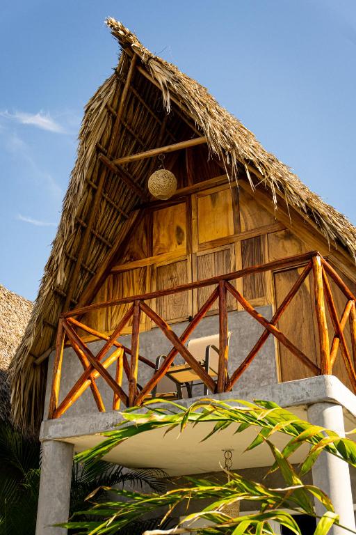 Gecko Hotel, El Paredón Buena Vista (updated prices 2025)