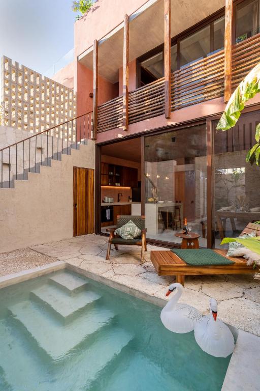 Entorno Tulum - Luxury Villas, Tulum (updated prices 2025)